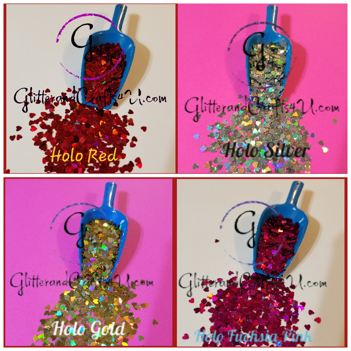 Glitter and Crafts 4U