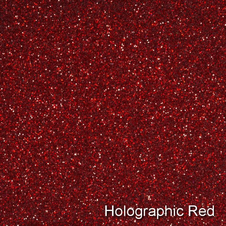 Glitter And Crafts 4U .008" Ultra Premium Polyester Glitter ...